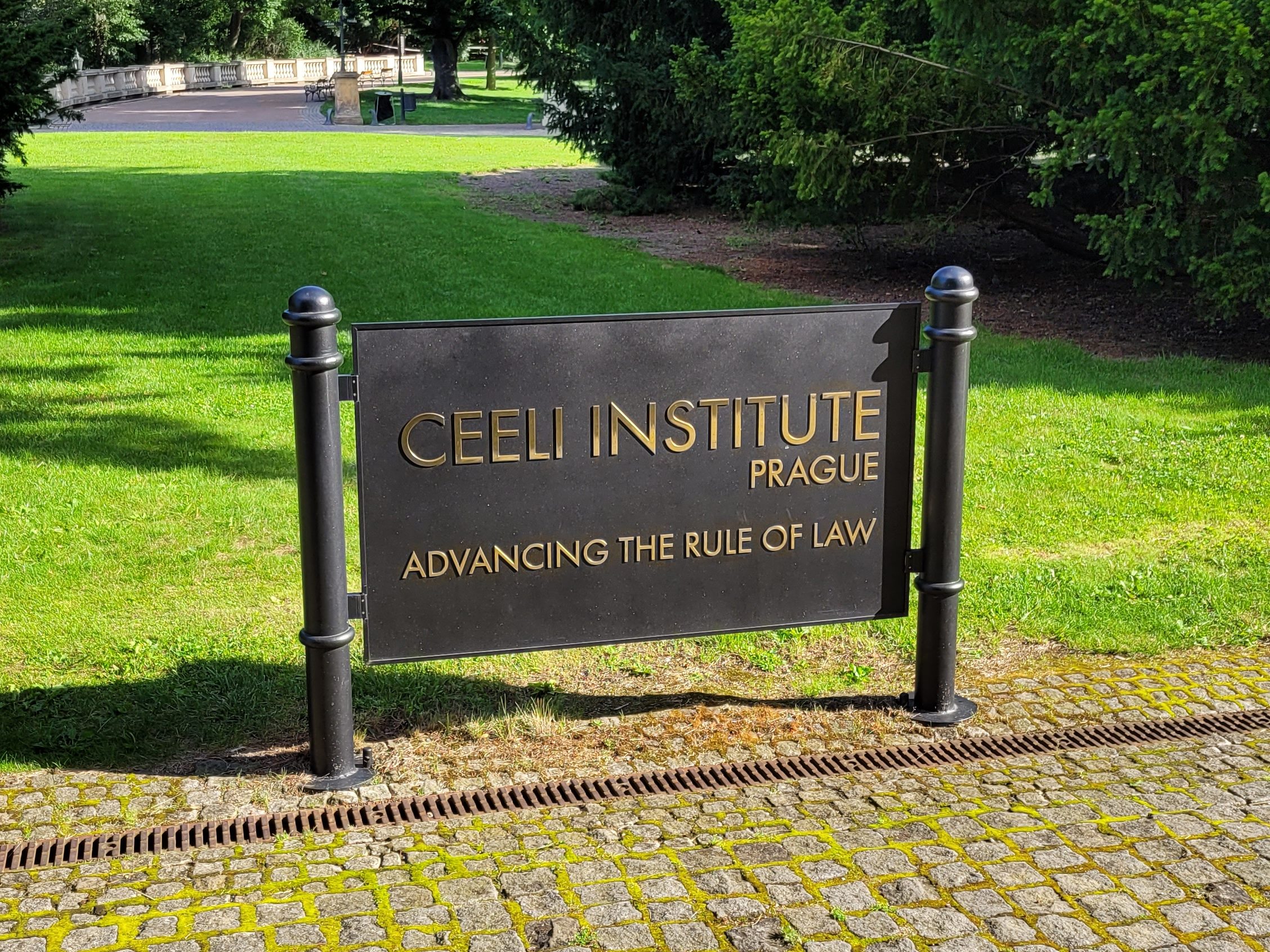 CEELI Institute’s “Legal Skills in a Time of War” programme – Lattmann ...